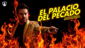 ENTRADAS OFICIALES - Juan Dávila